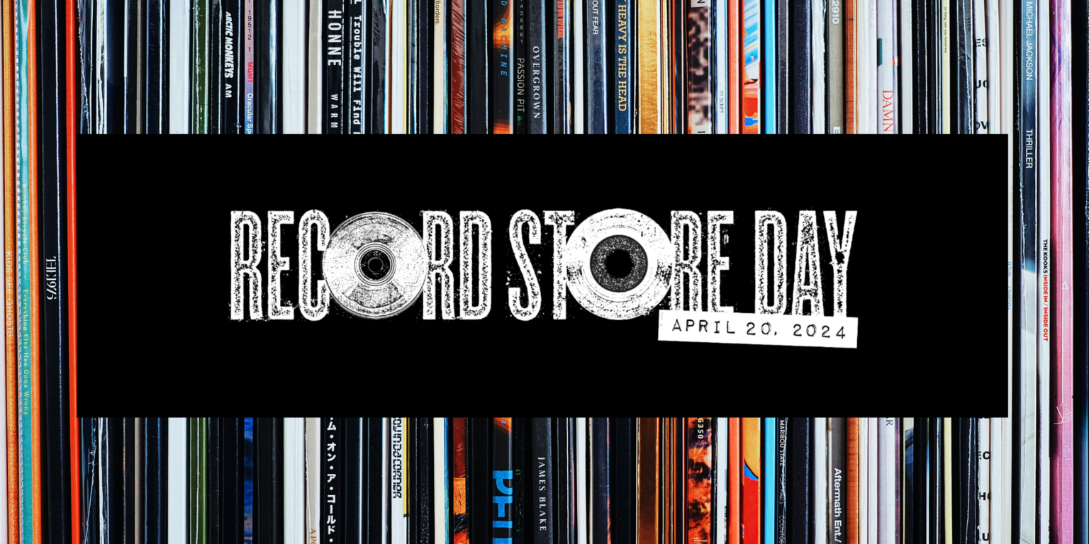 Record Store Day 2024: Diese Vinyl-Releases solltest du nicht verpassen ...