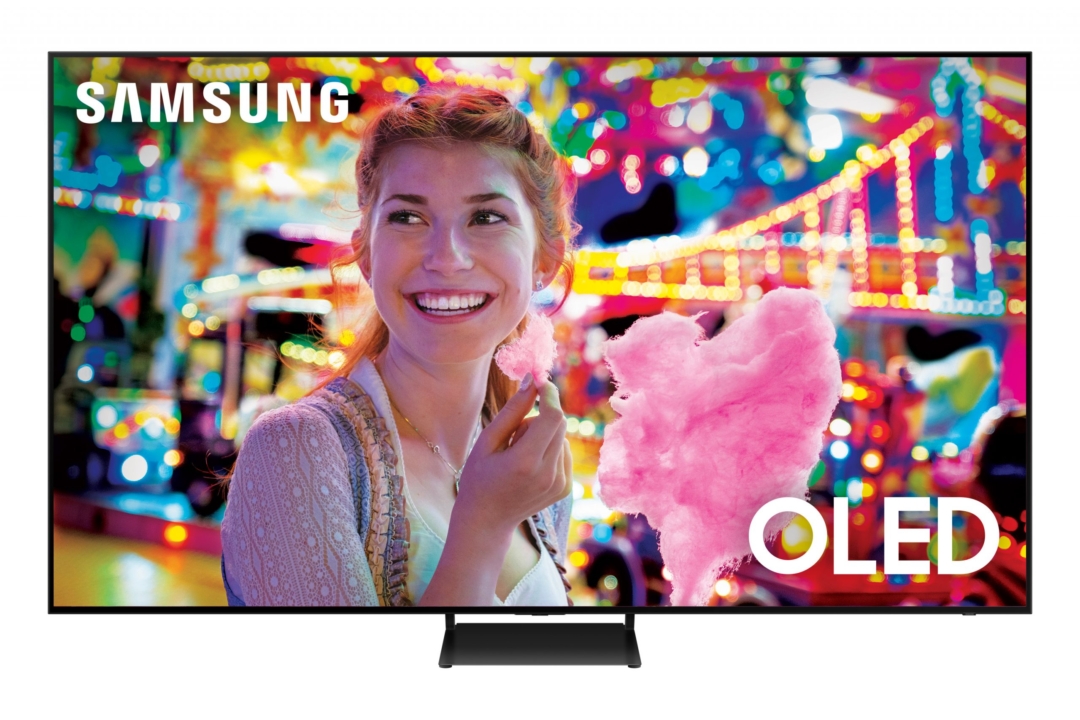 Samsung und LG Display schließen neuen OLED-Deal ab - HIFI.DE