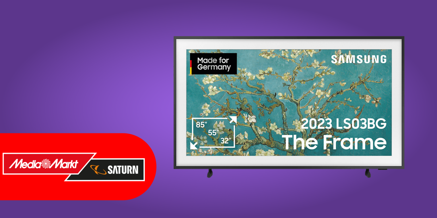 Neue Samsung-TVs: Das sind die Preise für die 2024-OLEDs - HIFI.DE