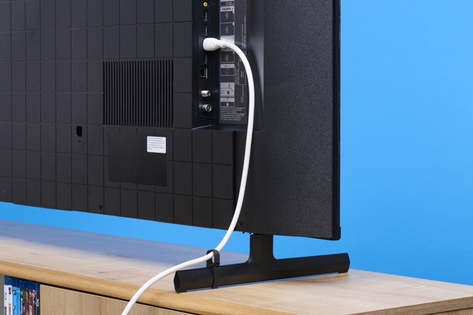 Sony X80L im Fernseher-Test: Was macht das Einstiegsmodell besser als ...