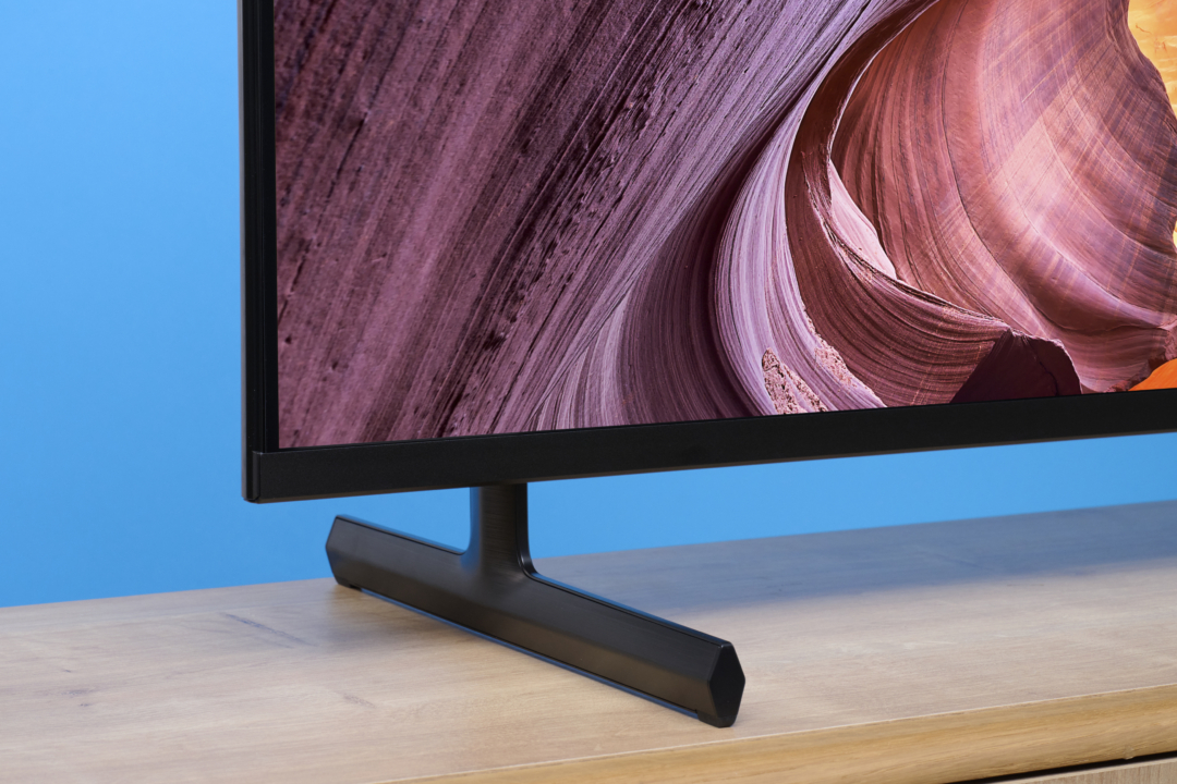 Sony X80L im Fernseher-Test: Was macht das Einstiegsmodell besser als ...