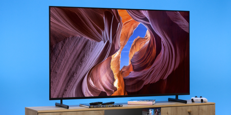 Sony X80L im Fernseher-Test: Was macht das Einstiegsmodell besser als ...