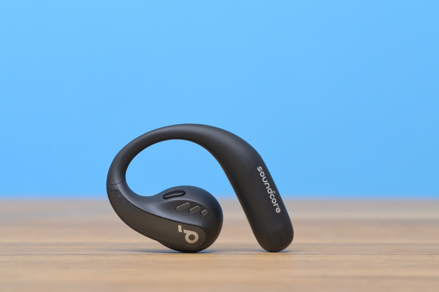Soundcore AeroFit Pro im Test: Open-Ear mit optionalem Nackenbügel ...