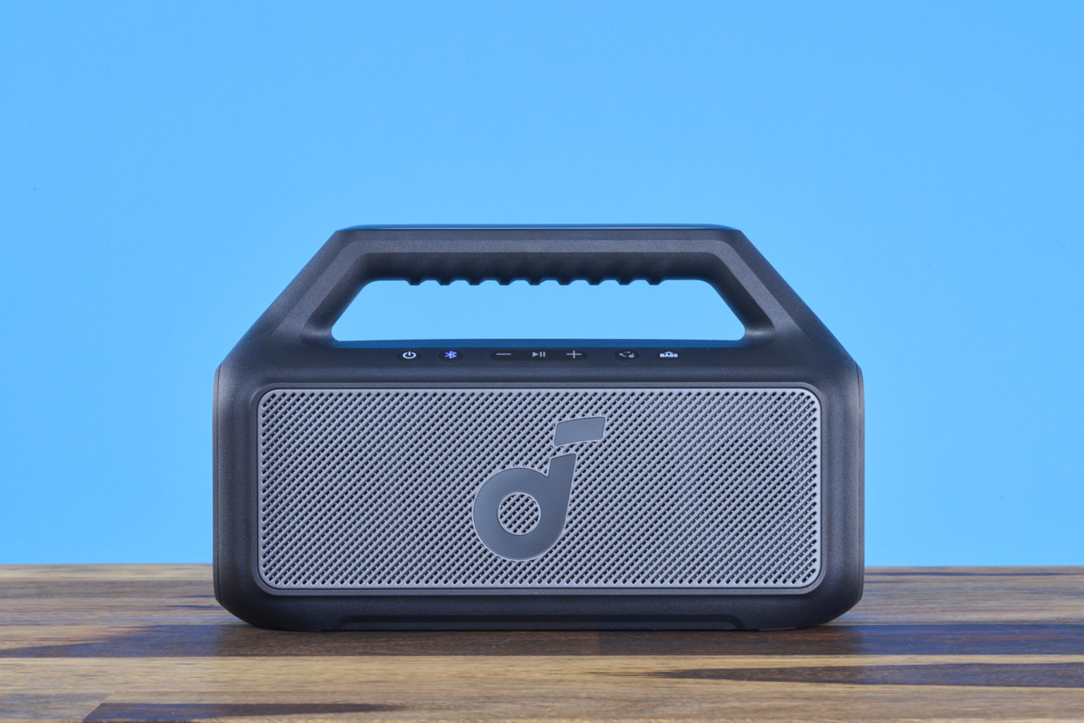 Soundcore Boom 2 im Test: Das kann der günstige Bluetooth-Speaker mit ...