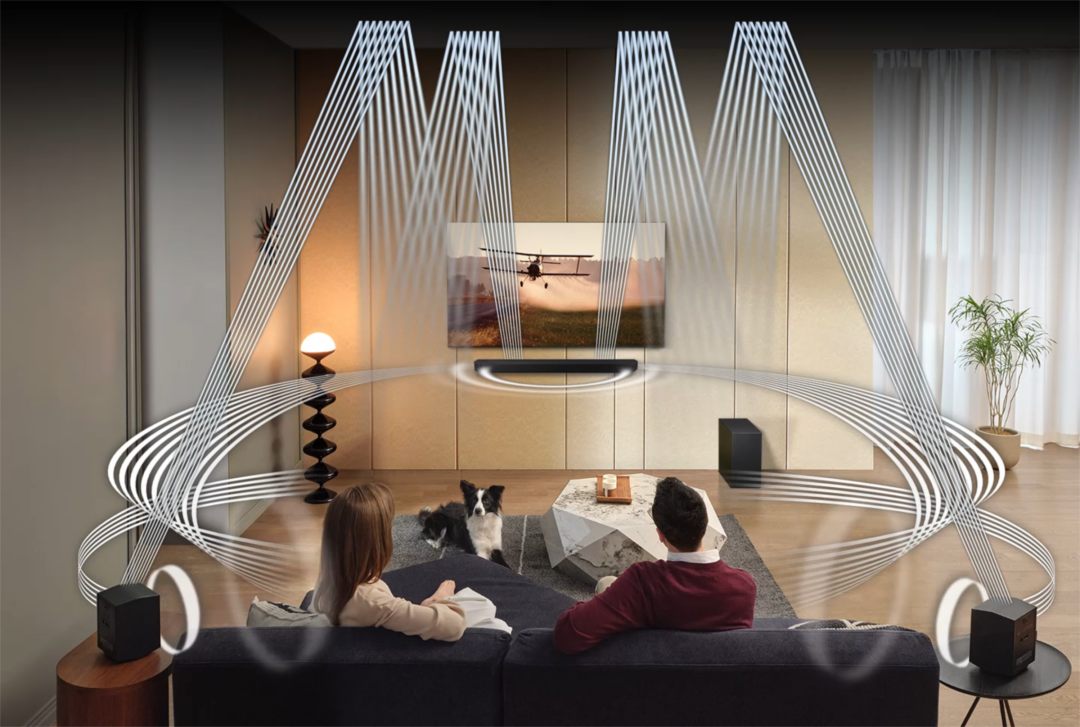 Spatial Audio: Was ist das und wie kannst du es ausprobieren? - HIFI.DE