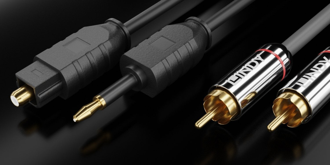 S/PDIF: Was hat es mit dem Anschluss auf sich? - HIFI.DE