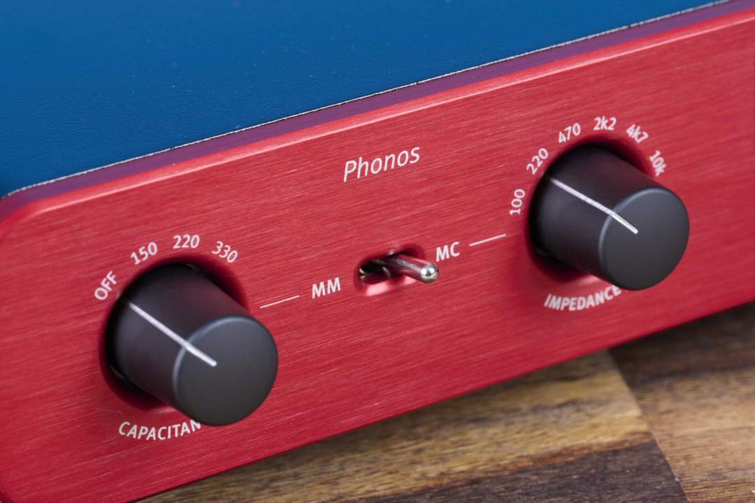 SPL Phonos im Test: Einmal mit Profis arbeiten - HIFI.DE