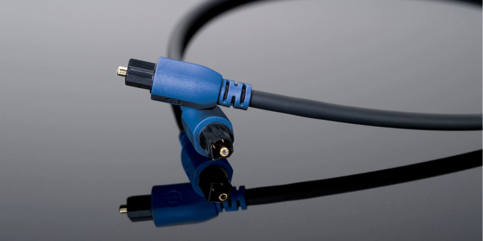 TOSLINK: Was du über den Anschluss wissen solltest - HIFI.DE