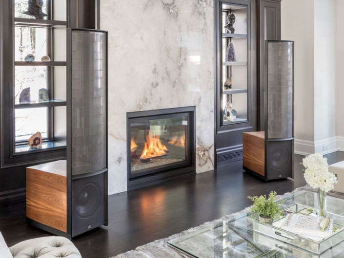 Wie funktioniert ein Lautsprecher? Schallwandler erklärt - HIFI.DE