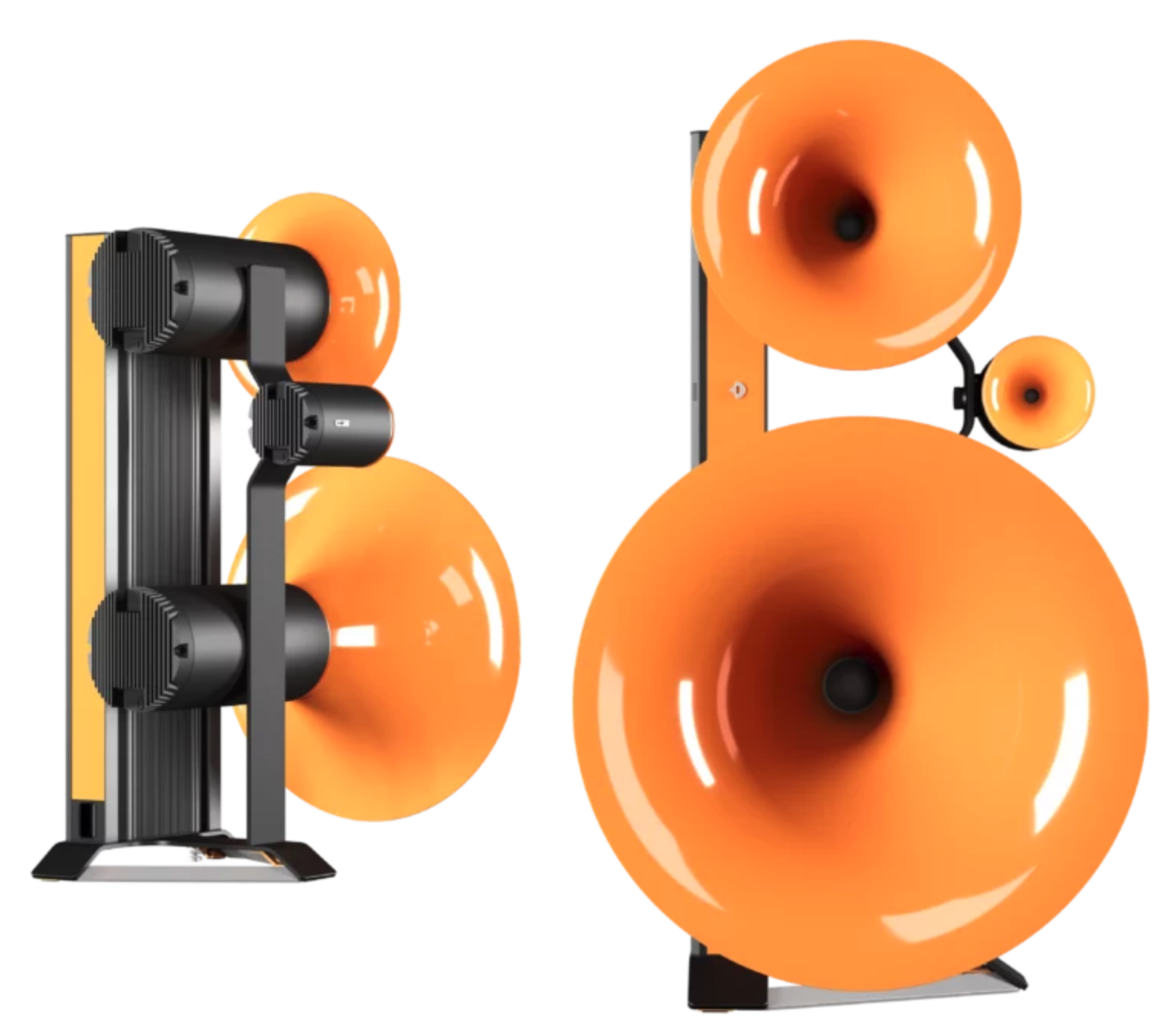 Wie funktioniert ein Lautsprecher? Schallwandler erklärt - HIFI.DE