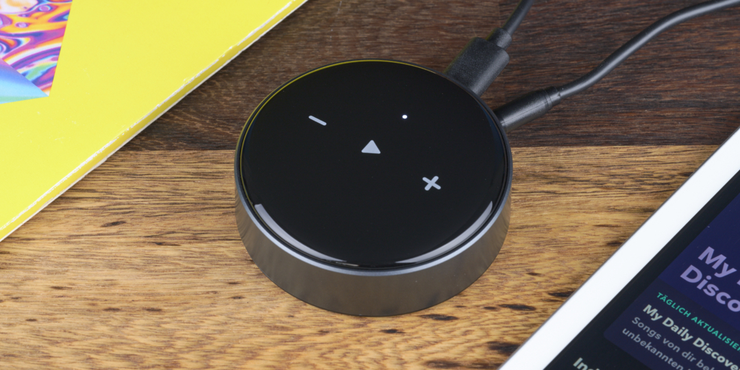 WiiM Mini im Test: Vollwertiger Player im Kleinformat - HIFI.DE