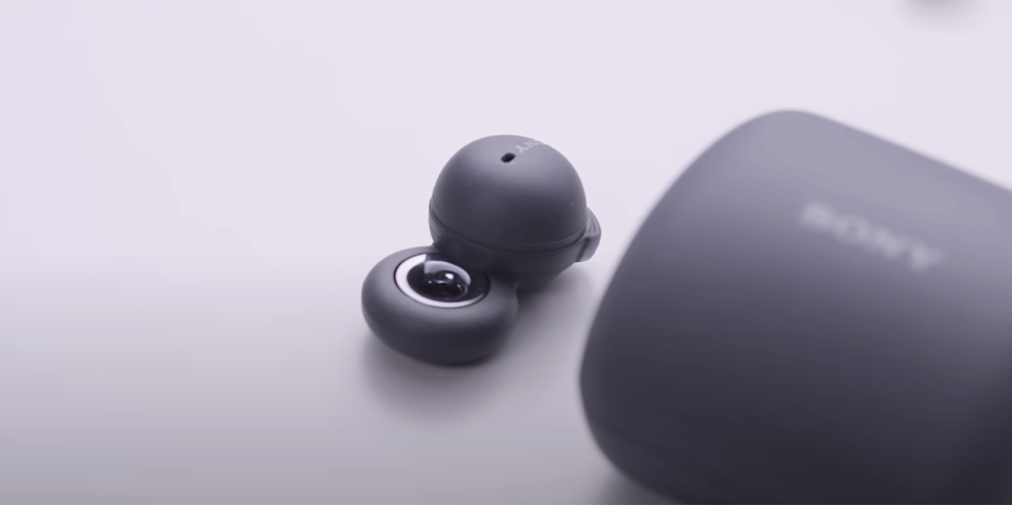 Neue Sony-Kopfhörer geleakt: LinkBuds 2 könnten sich Tipps vom ...