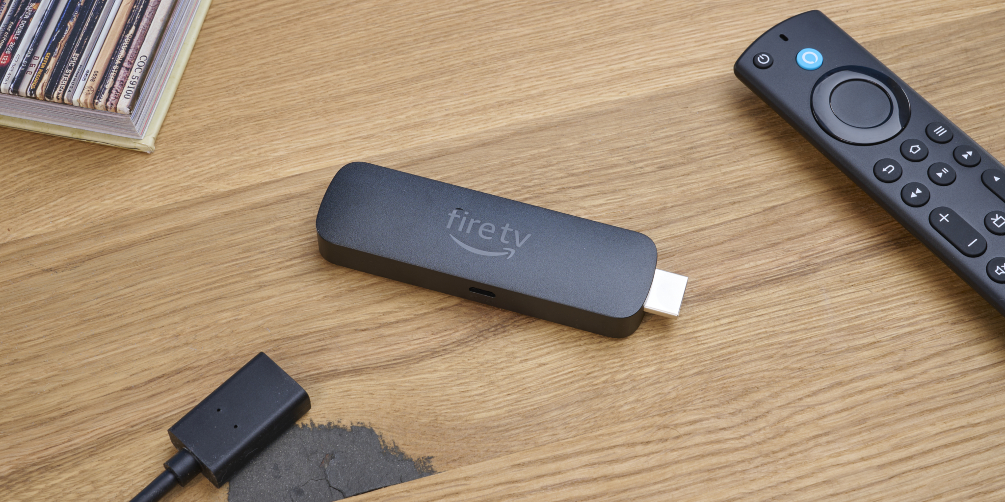 Amazon Fire TV Stick 4K Max (2023) im Test: Noch schneller, noch besser ...