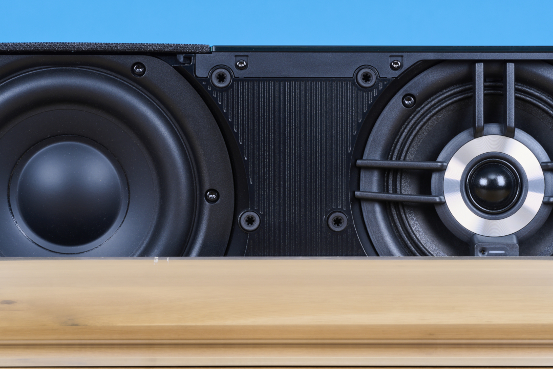 Bang & Olufsen Beosound Theatre im Test: Soundbar in einer eigenen Liga ...