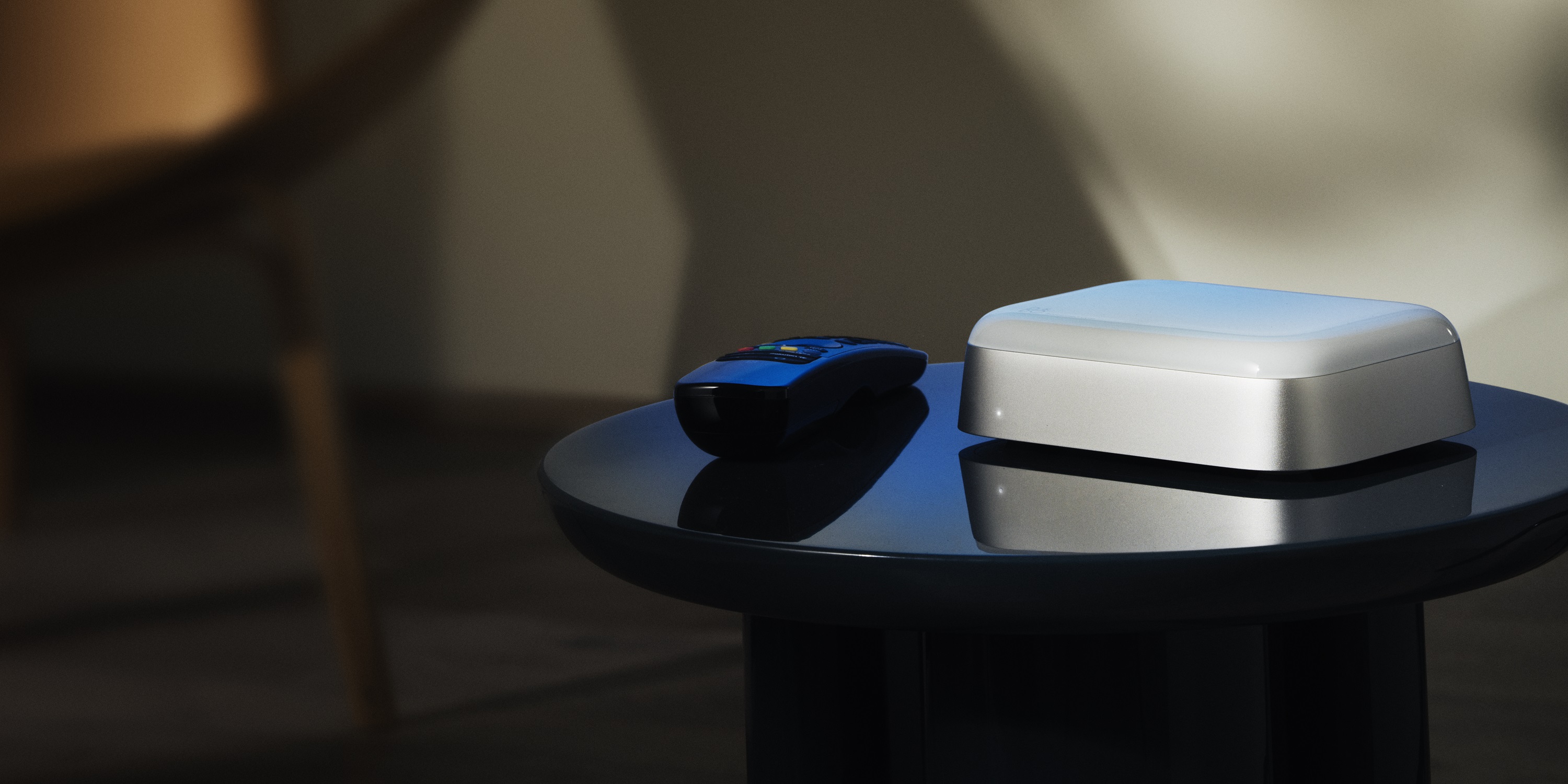 B&O Beoconnect Core ergänzt ältere Lautsprecher um Streaming ...