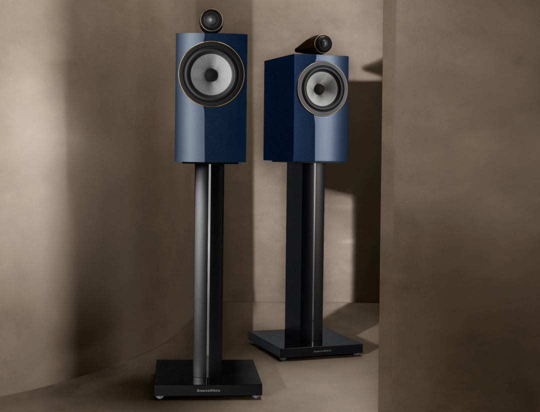 Bowers & Wilkins 700 S3 Signature: Alle Infos zum neuen Premium ...