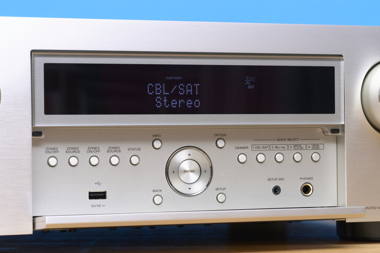 Denon AVC-X6800H im Test – Mehr als einfach nur richtig viel Power ...