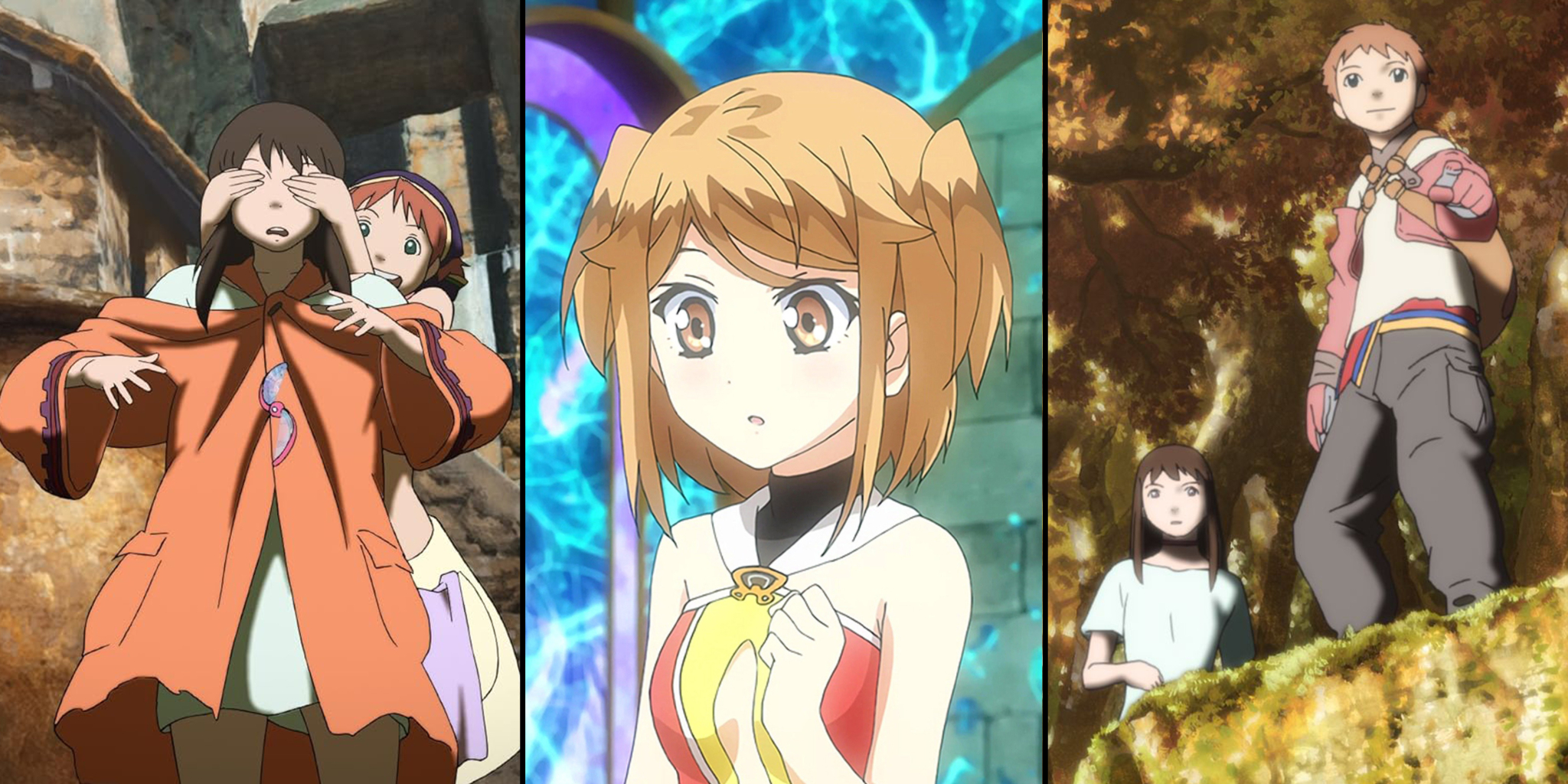 Jede Menge Animes: Diese Filme gibt es aktuell bei Crunchyroll - HIFI.DE