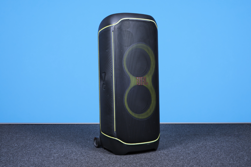JBL Partybox Ultimate im Test: Super laut, super bunt – und super teuer ...
