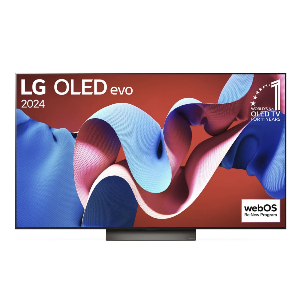 LG OLED C3 im Test: Der beste OLED fürs Geld? - HIFI.DE