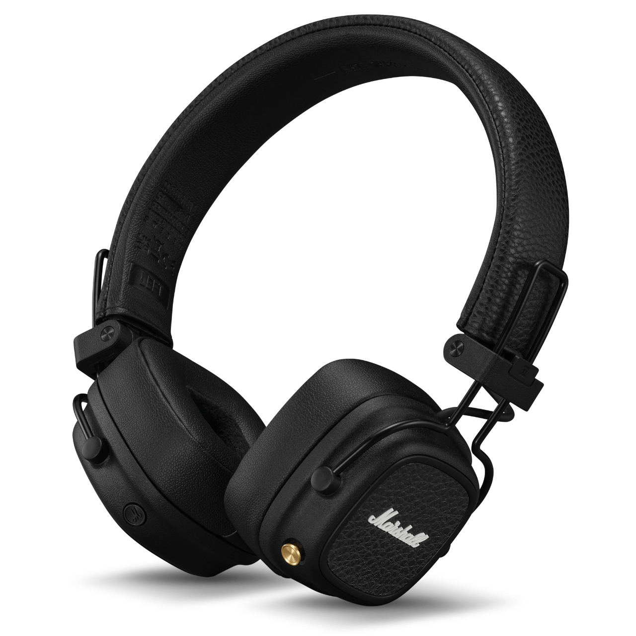 Marshall Major IV im Test: On-Ear-Kopfhörer für Rock-Fans? - HIFI.DE