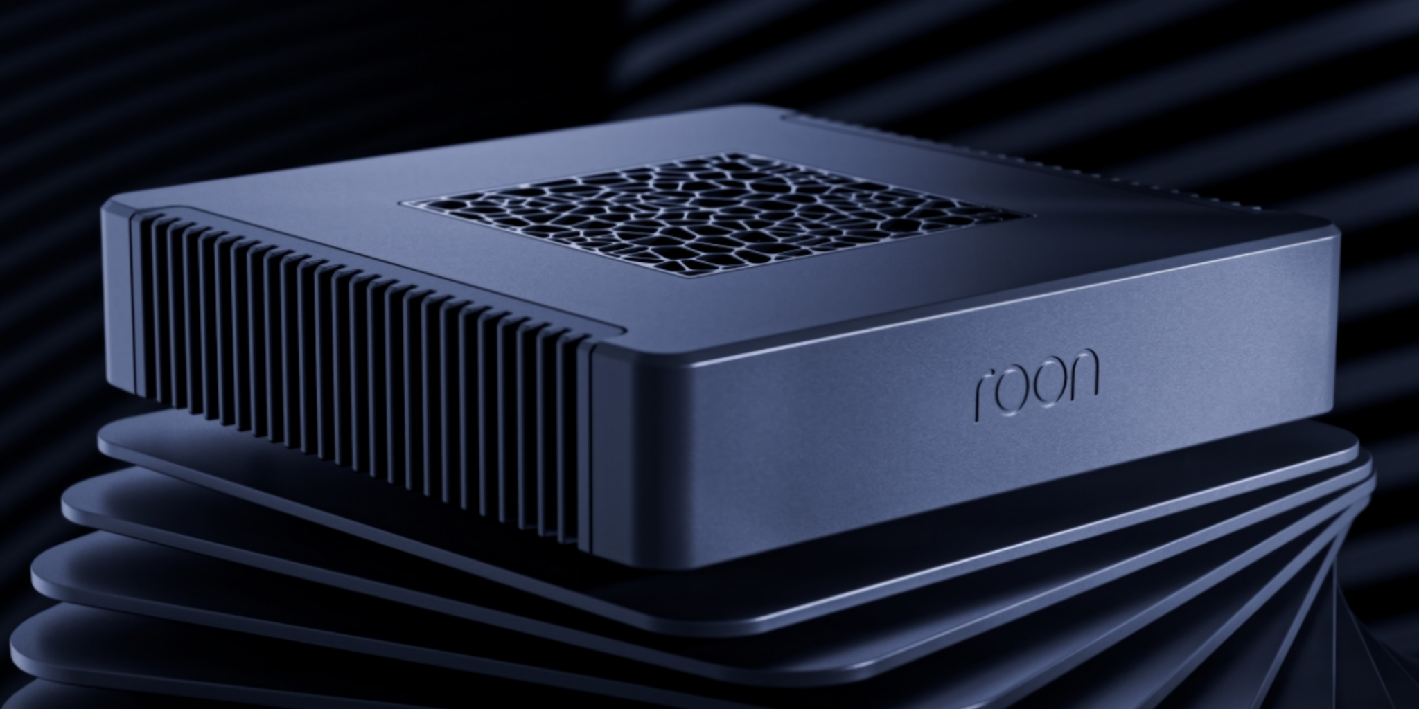 Erschwinglicher Musikserver von Roon – Nucleus One jetzt vorgestellt ...