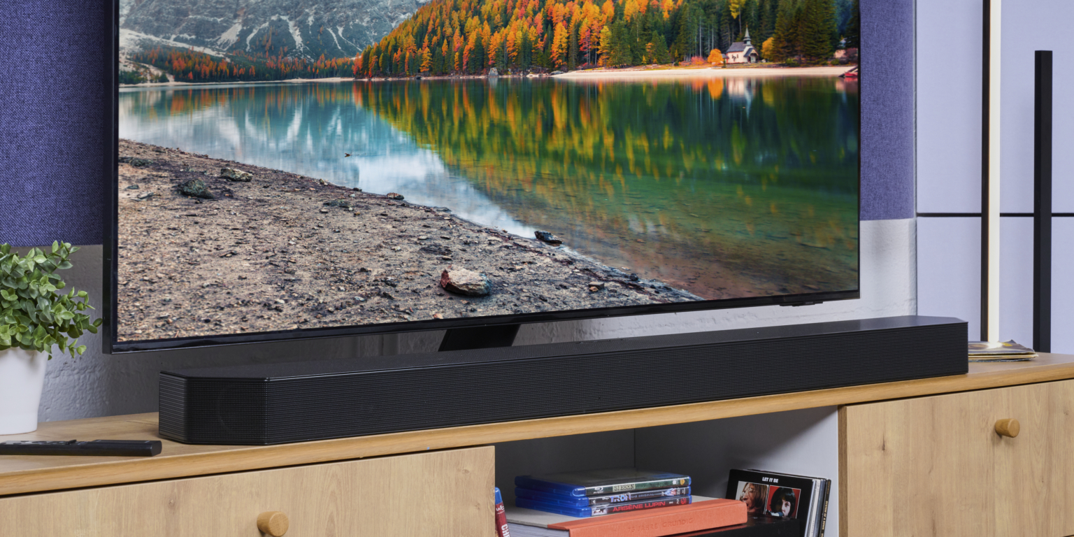 Samsung HW-Q995GD im Test – mit KI und neuen Features wieder an die ...