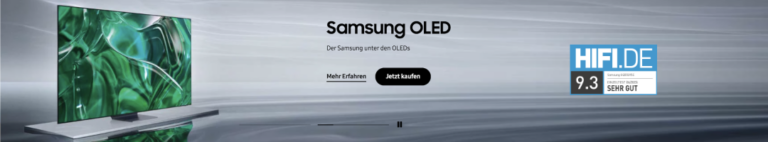 Was ist die Samsung One Connect Box? - HIFI.DE