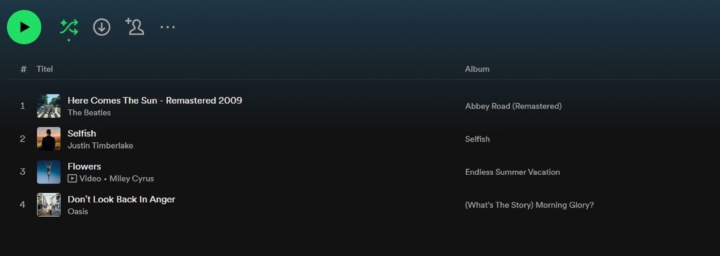 Spotify Vorschläge verbessern: Optimiere deine Musikempfehlungen - HIFI.DE