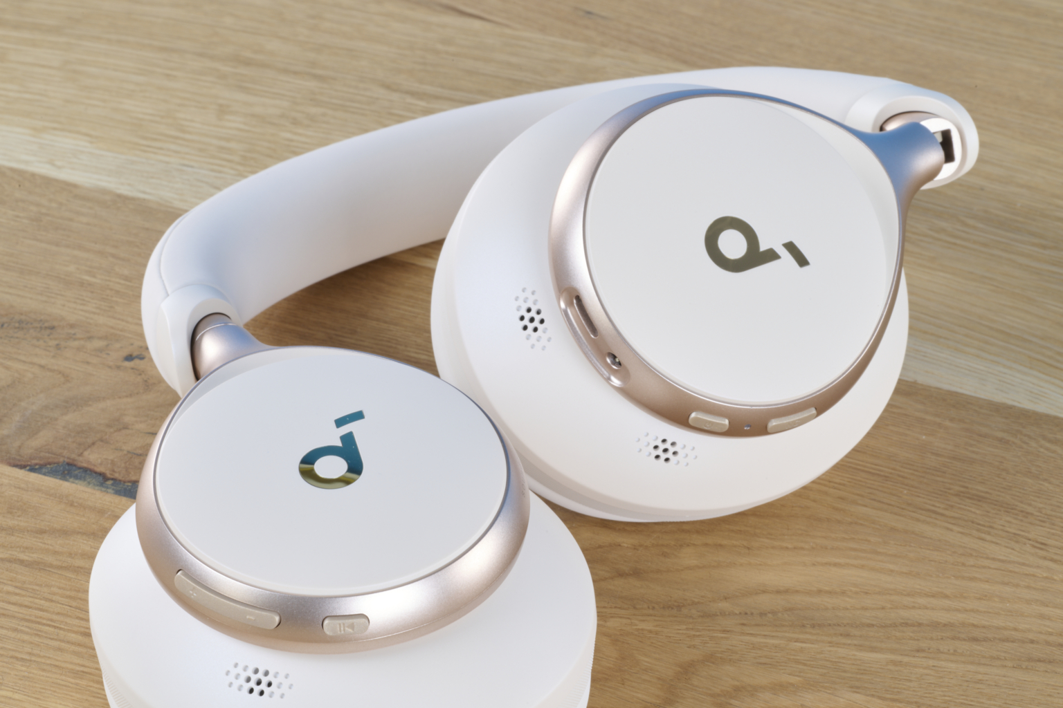 Soundcore Space One im Test: Balanceakt aus Preis und ANC-Leistung ...
