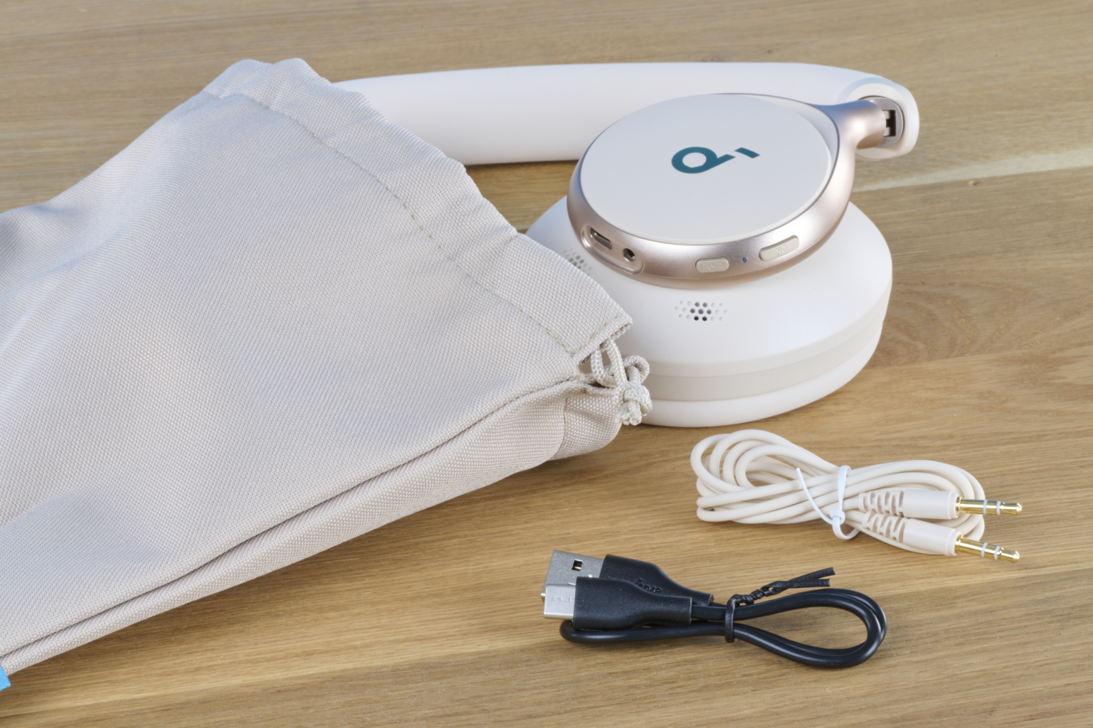 Soundcore Space One im Test: Balanceakt aus Preis und ANC-Leistung ...