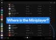 Spotify: Neuer Mini-Player für die Desktop-App - HIFI.DE
