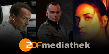 Die aktuell besten Filme in der ZDF Mediathek - HIFI.DE