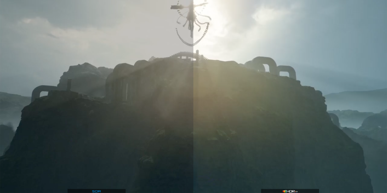 HDR10+: Alles, was du wissen musst - HIFI.DE