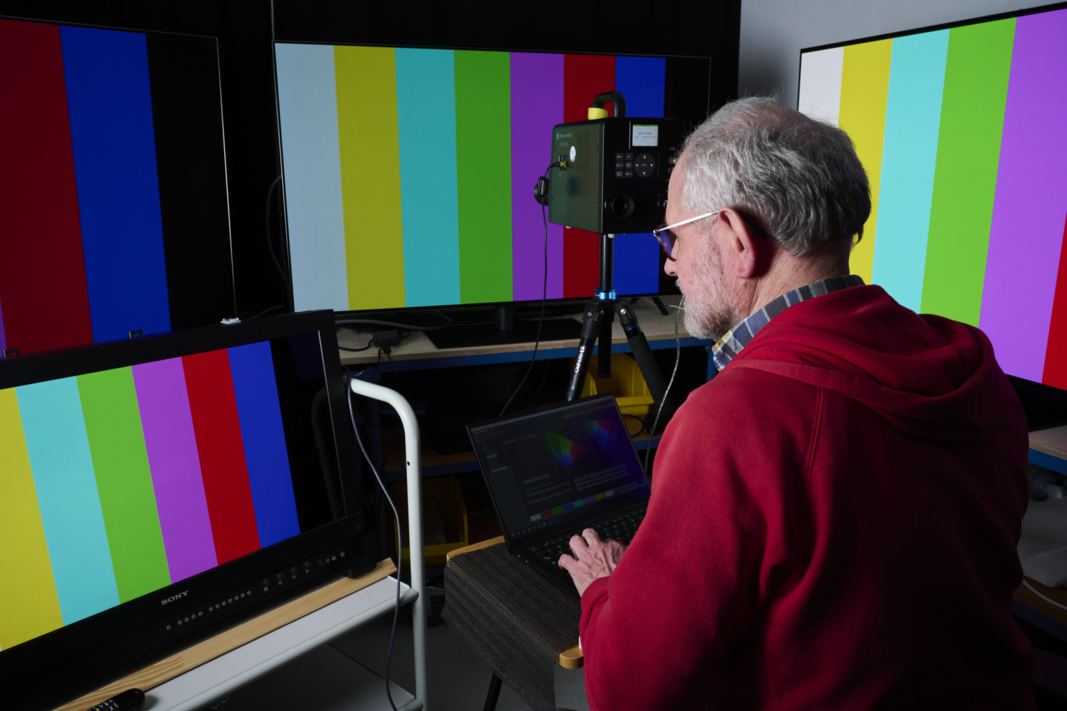 LG OLED G4 im Test – die neue Referenz unter den Fernsehern? - HIFI.DE