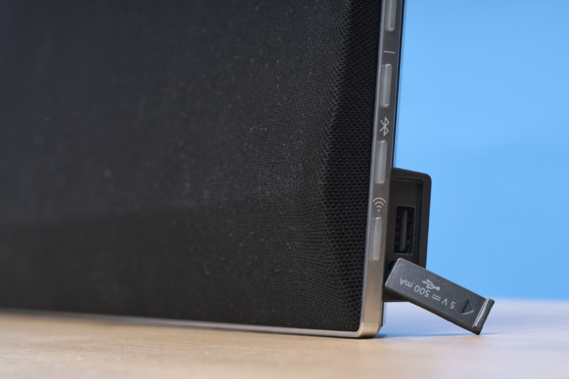 LG DSG10TY im Test – die ideale Soundbar für LGs Top-OLEDs? - HIFI.DE