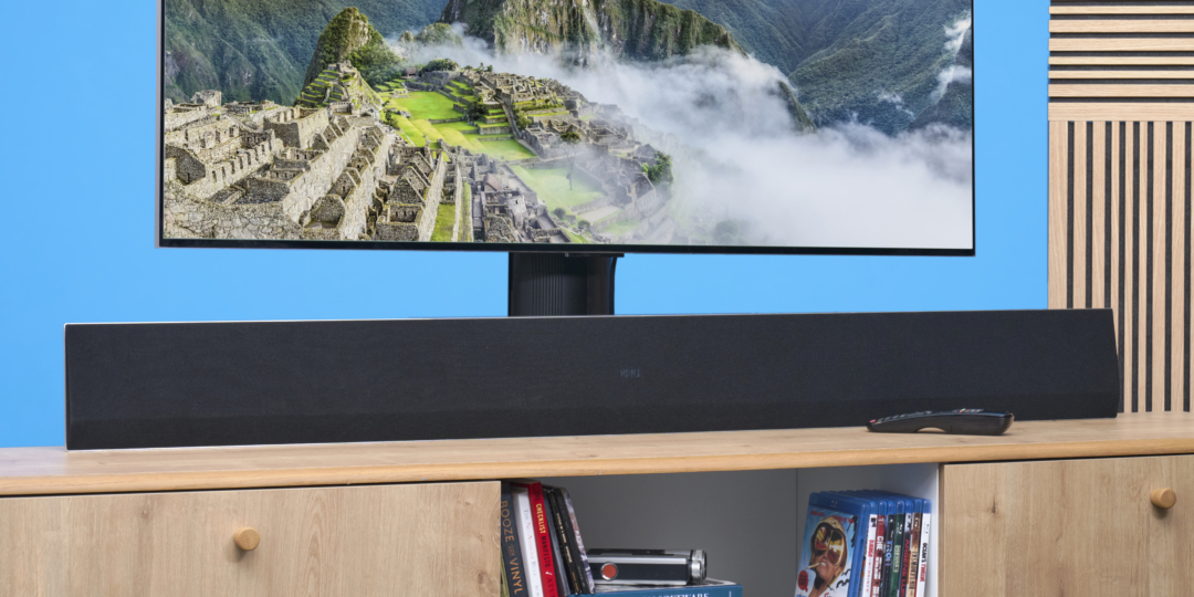 LG DSG10TY im Test – die ideale Soundbar für LGs Top-OLEDs? - HIFI.DE