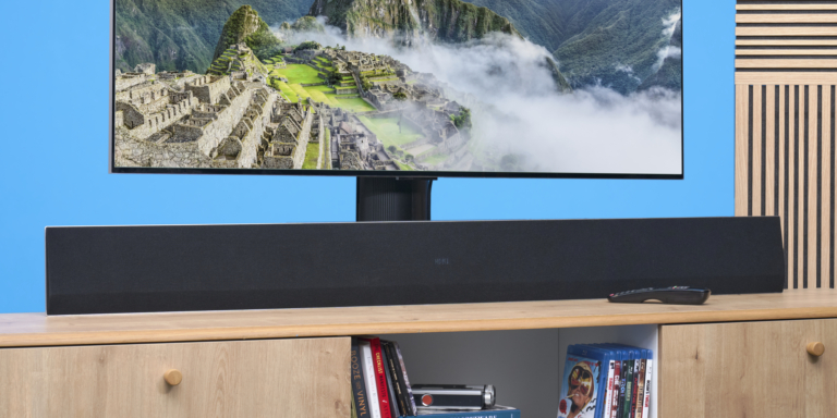 LG DSG10TY im Test – die ideale Soundbar für LGs Top-OLEDs? - HIFI.DE