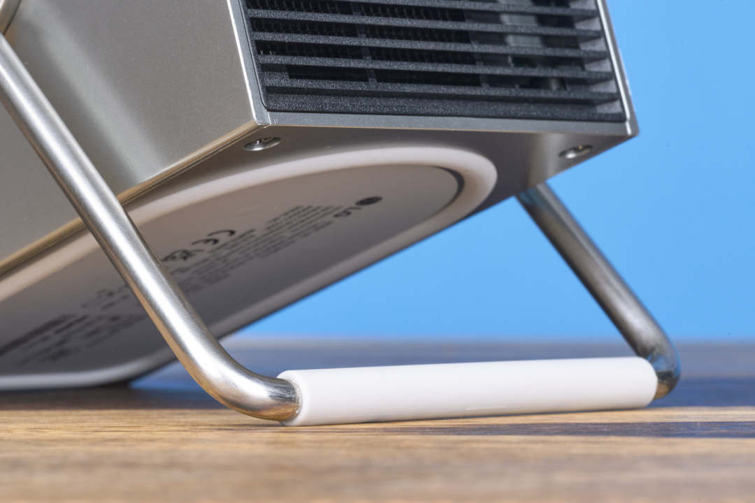 LG Cinebeam Q im Test: Kleines Gehäuse aber großes Heimkino? - HIFI.DE