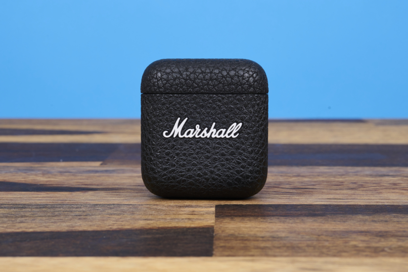 Marshall Minor IV im Test: Simple In-Ears mit auffälligem Design - HIFI.DE