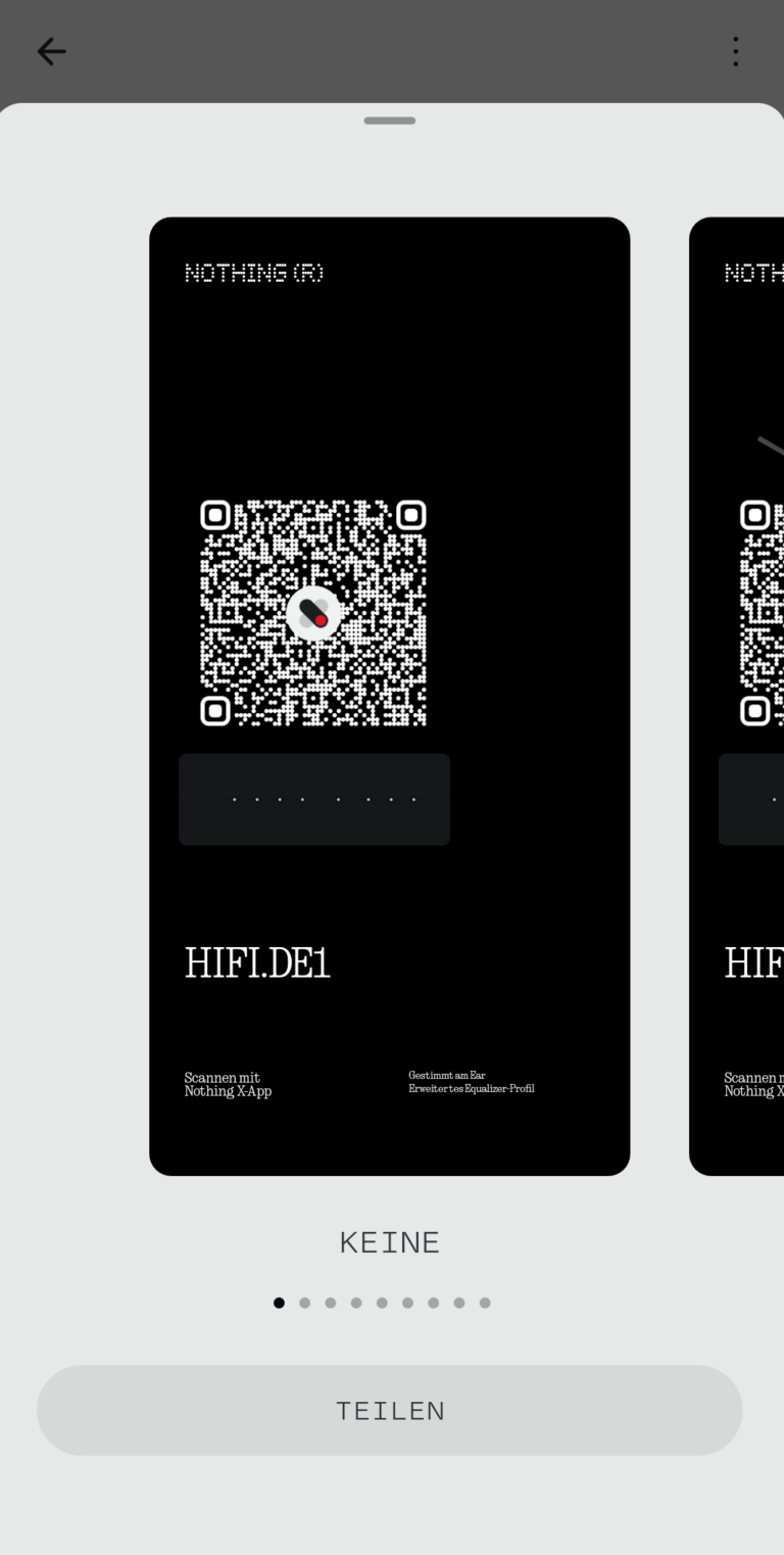 Nothing Ear im Test: Das kann die dritte Generation - HIFI.DE