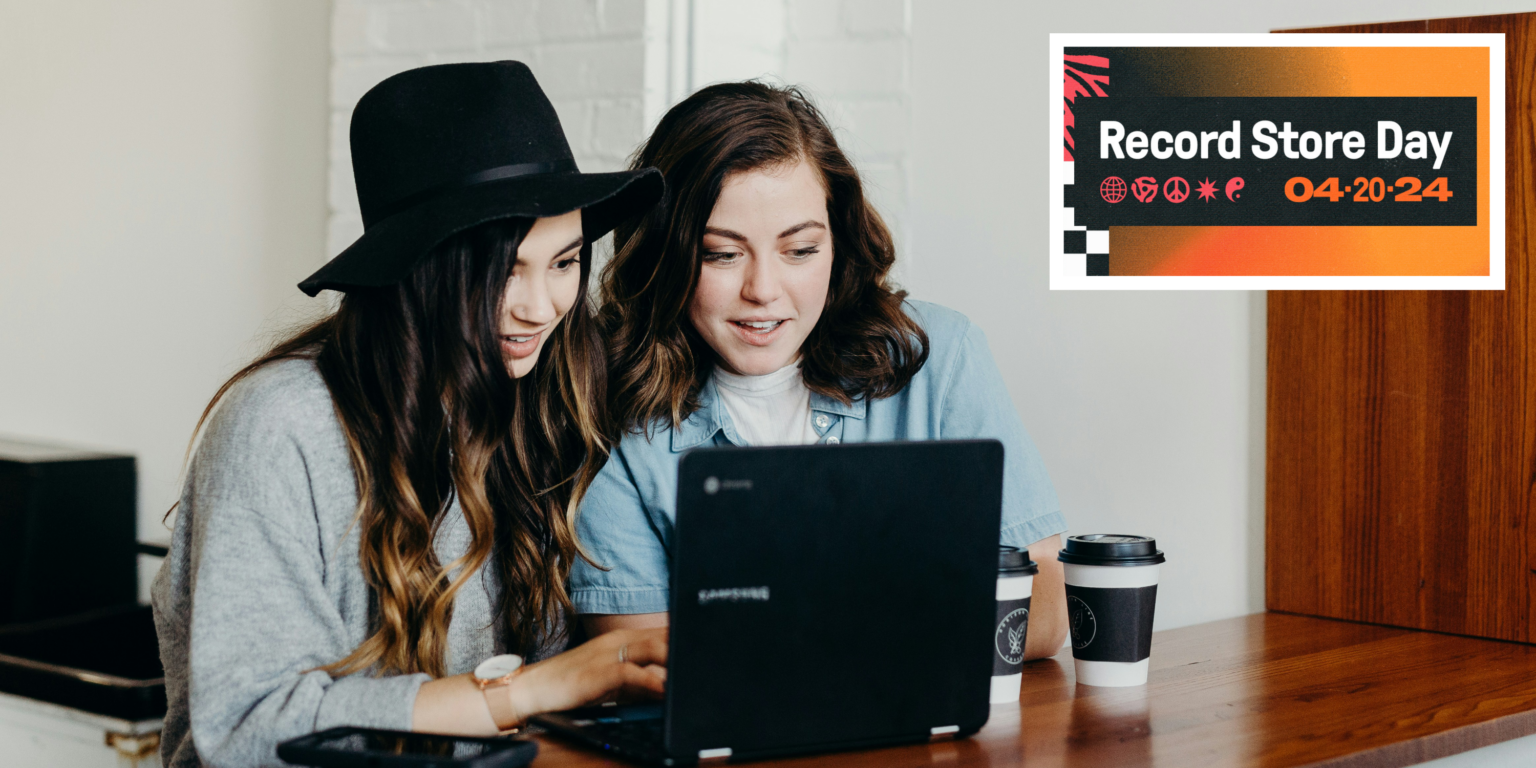 Record Store Day 2024: So entsteht die Release-Liste! - HIFI.DE