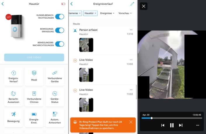 Ring im Smart Home: Alles, was du über Doorbell und Co. wissen musst - HIFI.DE