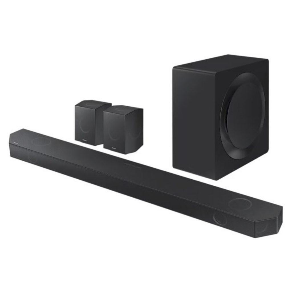 Dolby-Atmos-Soundbars im Test: Die 38 besten Soundbars mit 3D-Klang ...