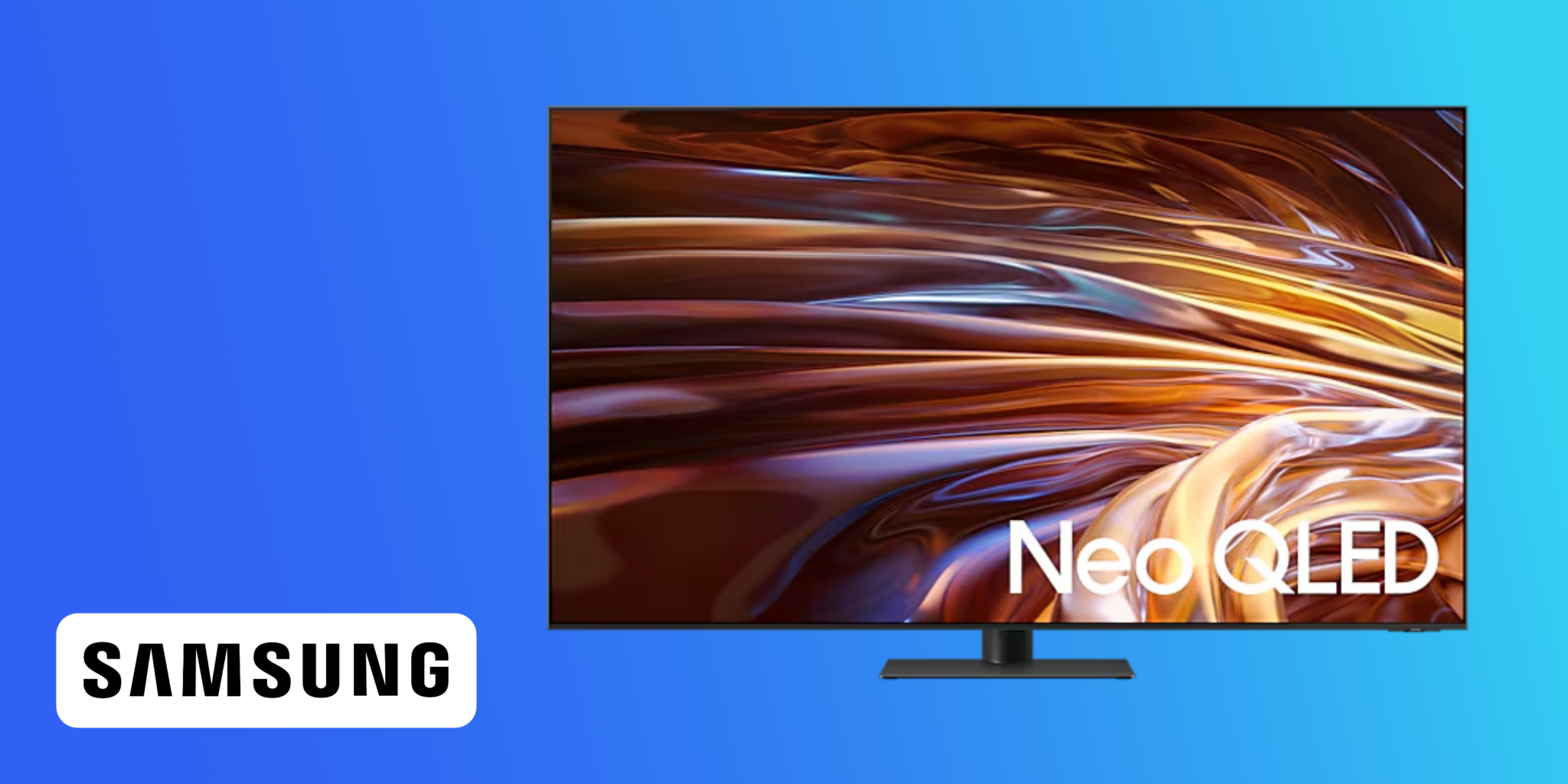 Samsungs bester Mini-LED-TV jetzt endlich im Angebot - HIFI.DE