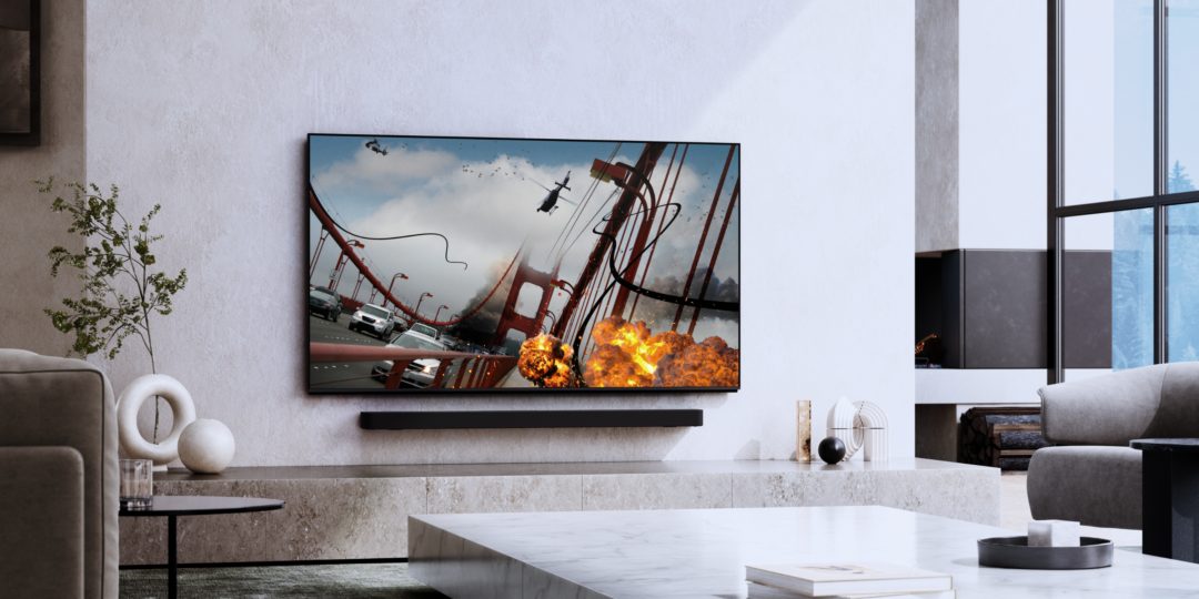 Sony zeigt neue Fernseher für 2024 – mit Mini-LED an der Spitze? - HIFI.DE