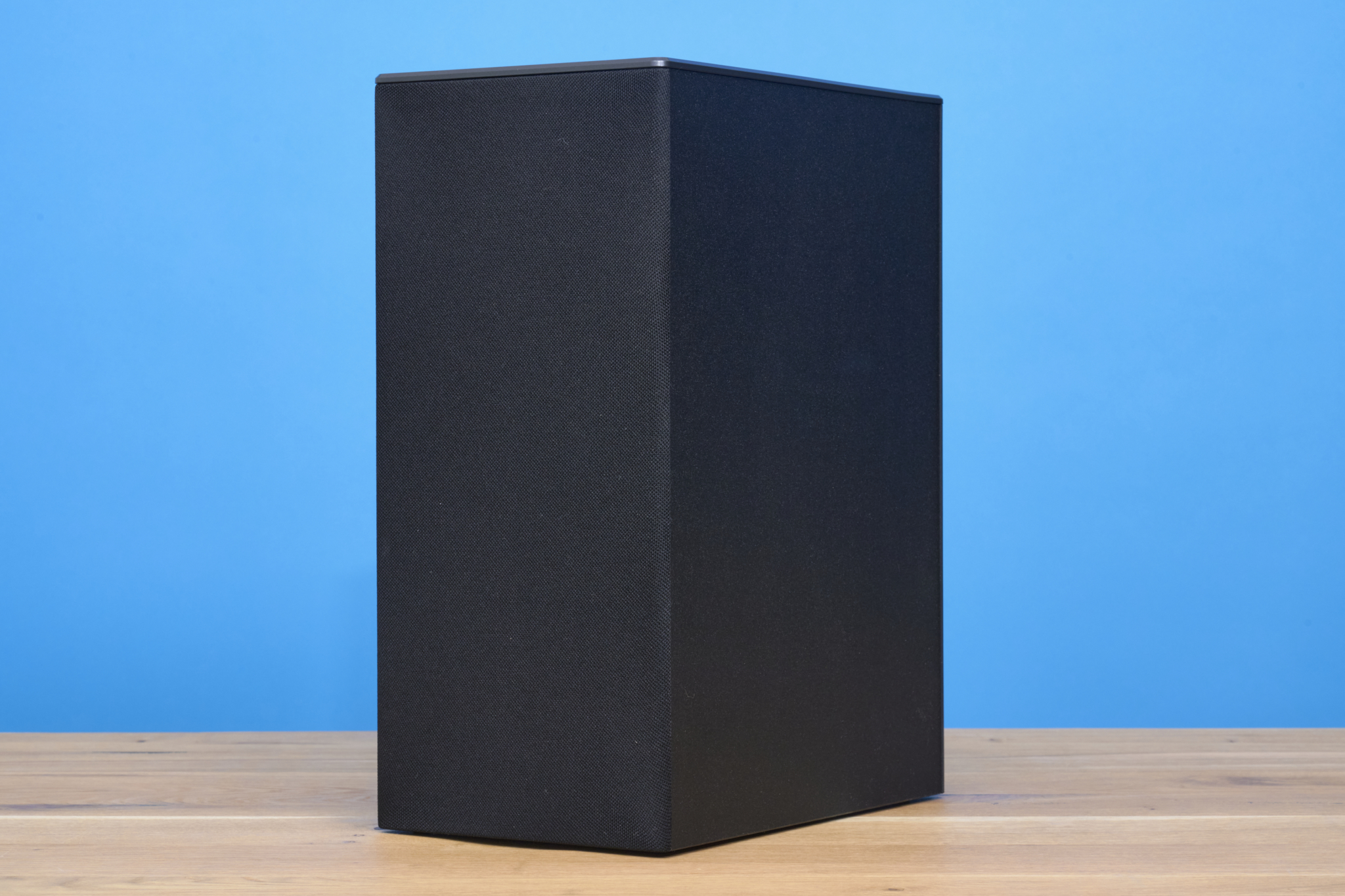 LG DSG10TY im Test – die ideale Soundbar für LGs Top-OLEDs? - HIFI.DE