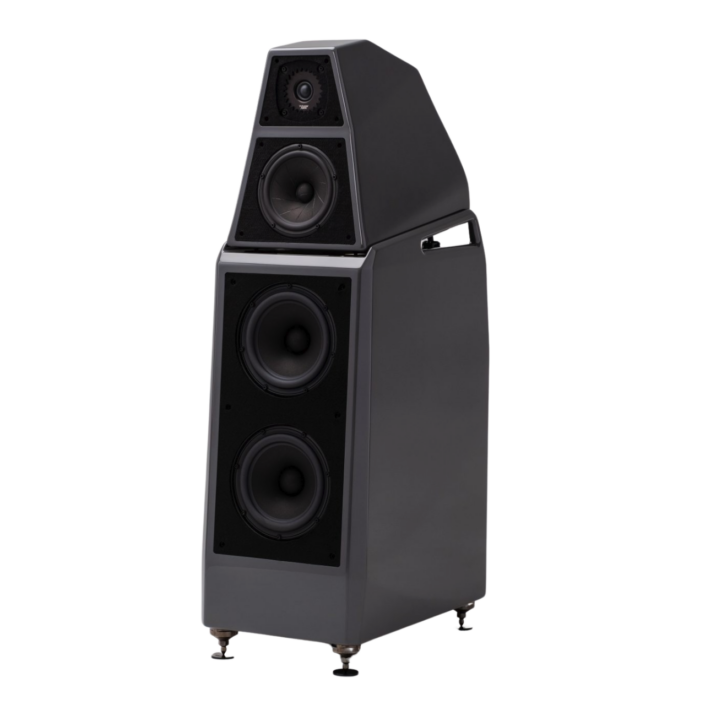 ELAC JET 6: Der legendäre Hochtöner geht in die 6. Generation - HIFI.DE