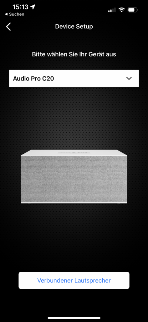 Audio Pro C20 im Test: WLAN-Lautsprecher für jede Gelegenheit - HIFI.DE