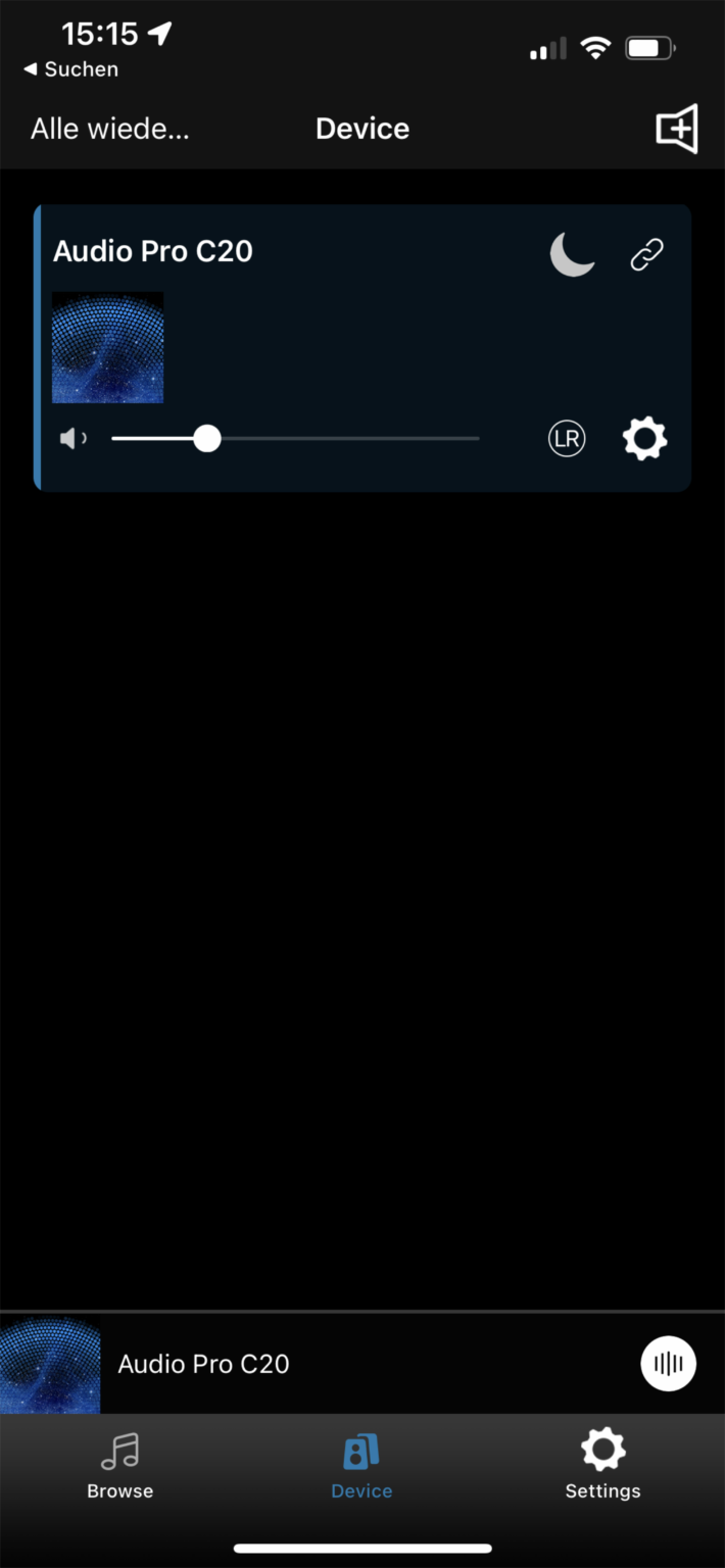 Audio Pro C20 im Test: WLAN-Lautsprecher für jede Gelegenheit - HIFI.DE